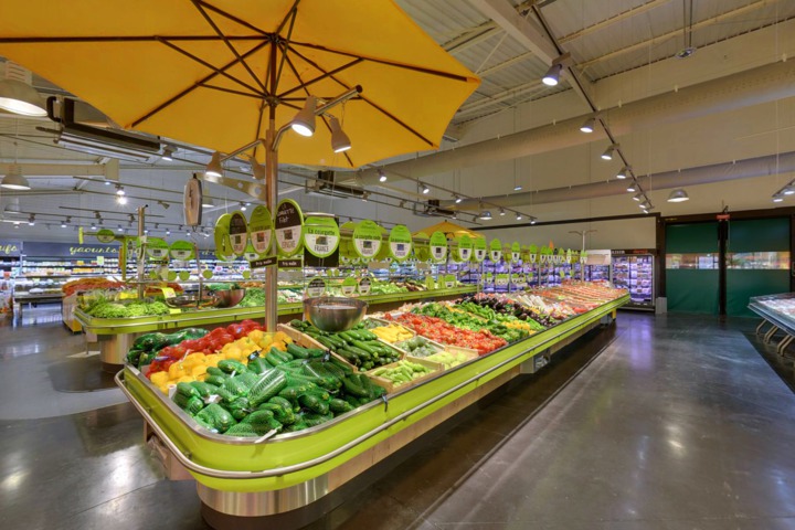 Grand Frais - Le Meilleur Marché