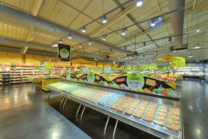 Grand Frais - Le Meilleur Marché