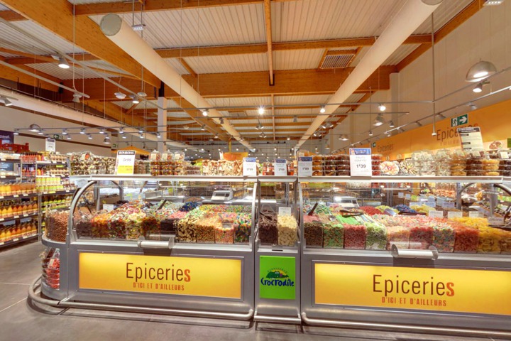 Grand Frais - Le Meilleur Marché