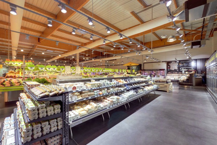 Grand Frais - Le Meilleur Marché