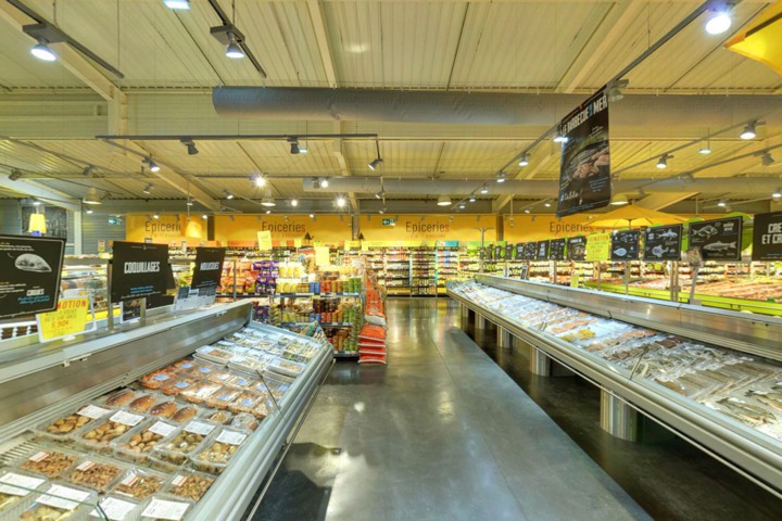 Grand Frais - Le Meilleur Marché