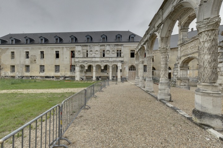 Office du Tourisme de Gaillon