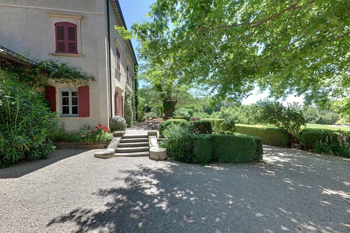 Domaine de la Dourbie