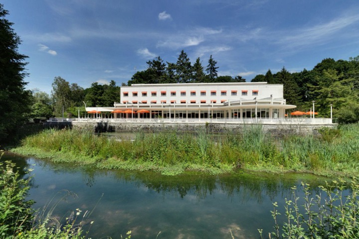 Domaine Saint Paul - Saint-Rémy-les-Chevreuses (78)