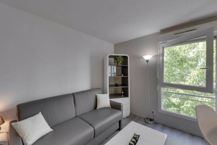 les estudines Le Clos Saint Germain - Paris