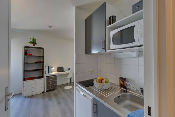 les estudines Le Clos Saint Germain - Paris