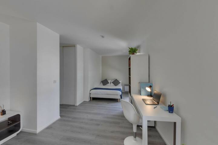 les estudines Le Clos Saint Germain - Paris