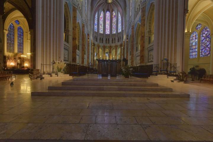 Chartres