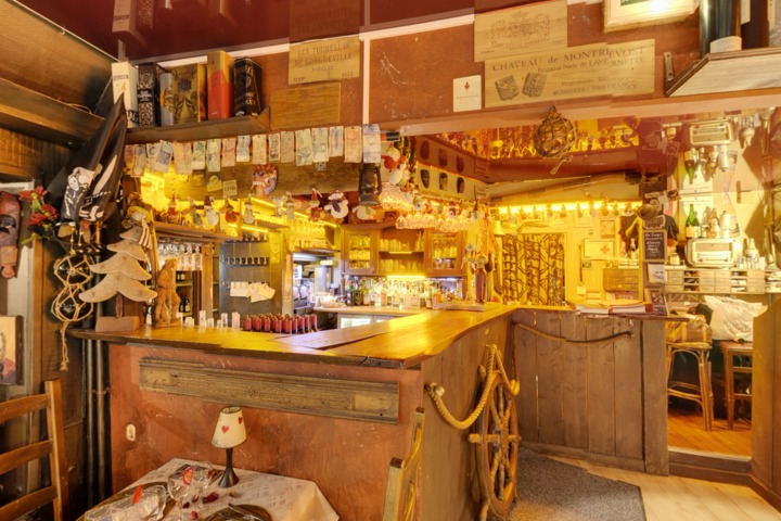 Le boucanier